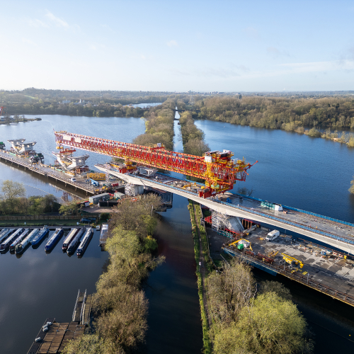 About us | VolkerFitzpatrick